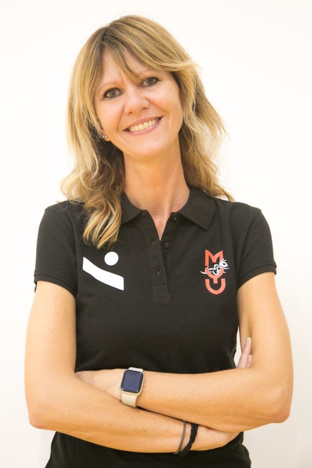 Roberta Colzani - MyVolley